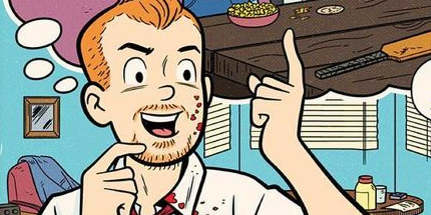 Archie Comics' Darkest Moment Confirms the Tragic Way Archie Will Die