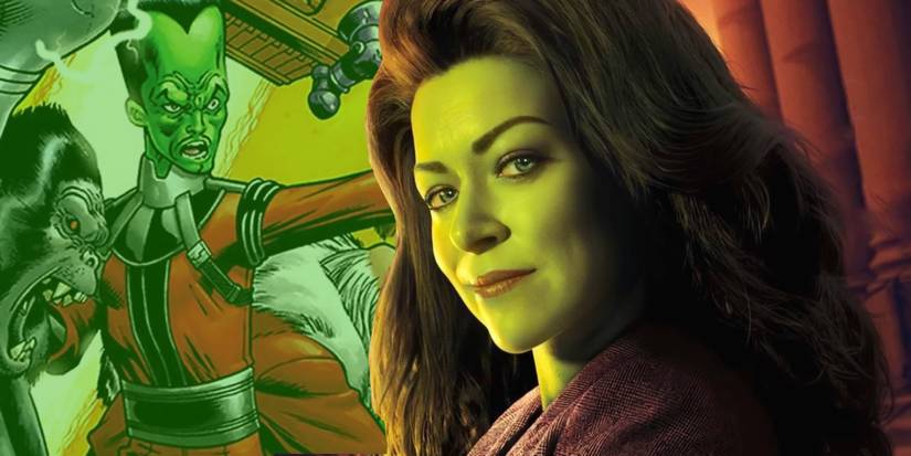 Every Single She-Hulk Villain Theory Is Amazing
