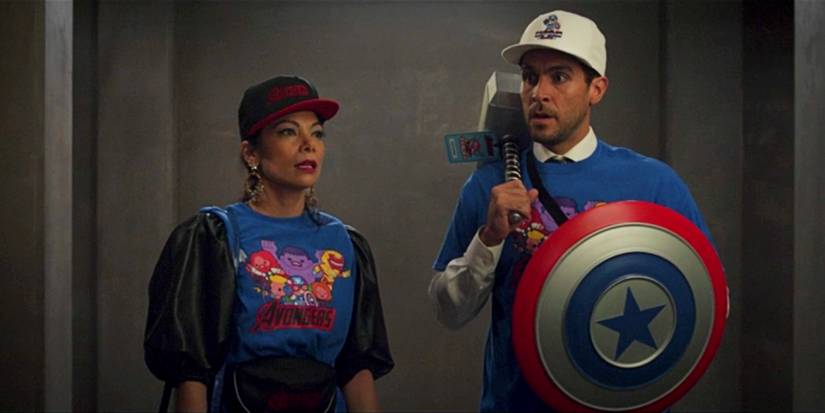 She-Hulk Actor Wants Spider-Man Cameo On MCU Show