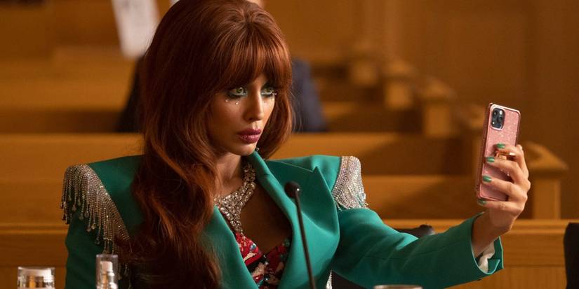 She-Hulk's Titania Actor Discusses The Character's MCU Backstory