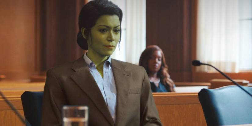 She-Hulk Finally Reverses The MCU's Most Annoying Joke