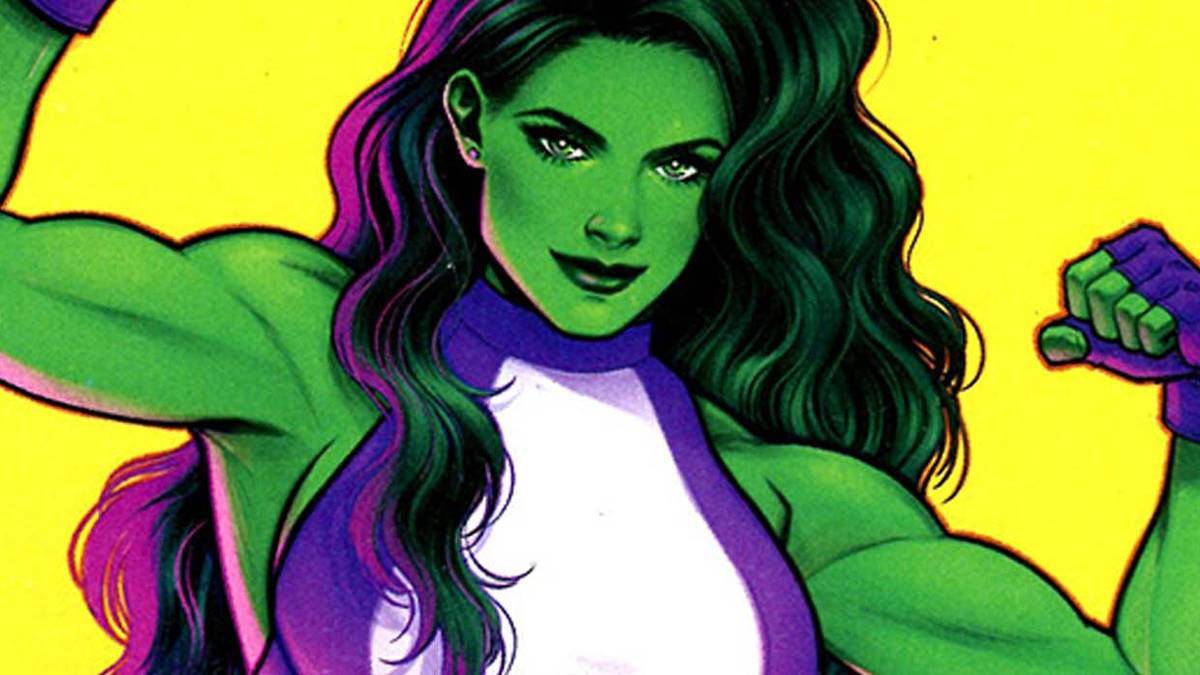 The X-Men's Beast Will Become She-Hulk's Next Big Nemesis
