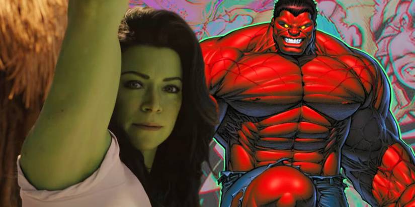 She-Hulk’s Intelligencia Sets Up 4 Huge MCU Villains