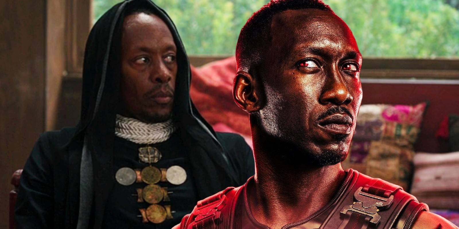 MCU Might've Introduced Its First Vampire, So Where The Hell Is Blade?