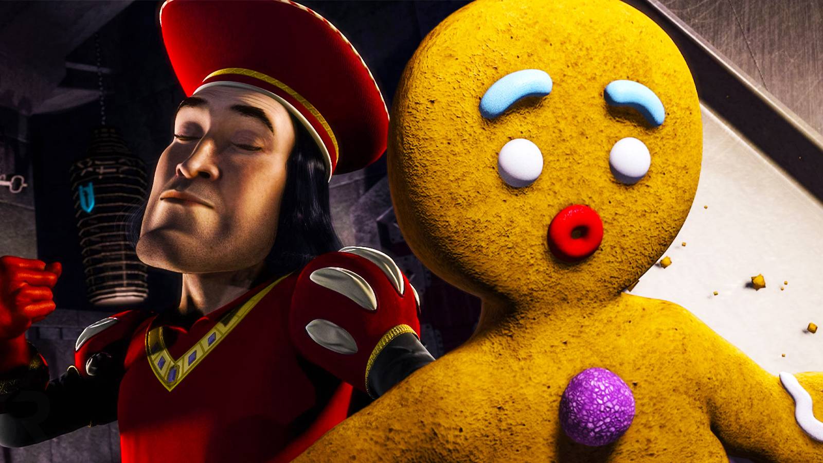 How Real Life Made 1 Great Shrek Scene Even Better