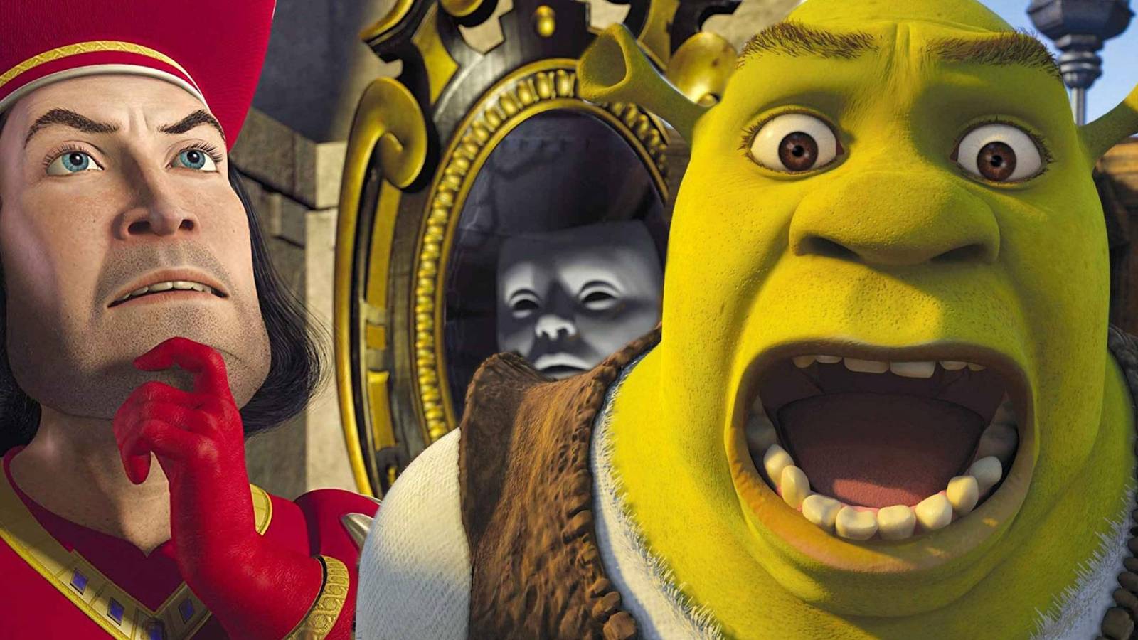 Is Shrek On Netflix? Where To Watch The DreamWorks Movie Online