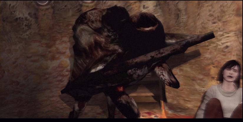 Silent Hill’s Scariest Monsters, Ranked
