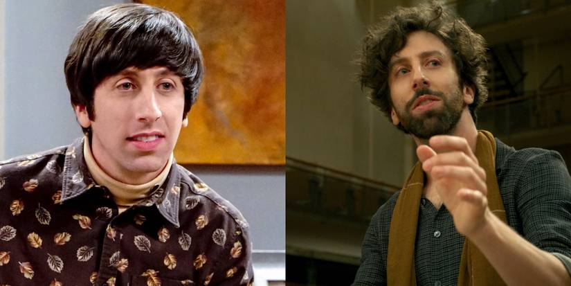What The Cast of The Big Bang Theory Are Doing Now