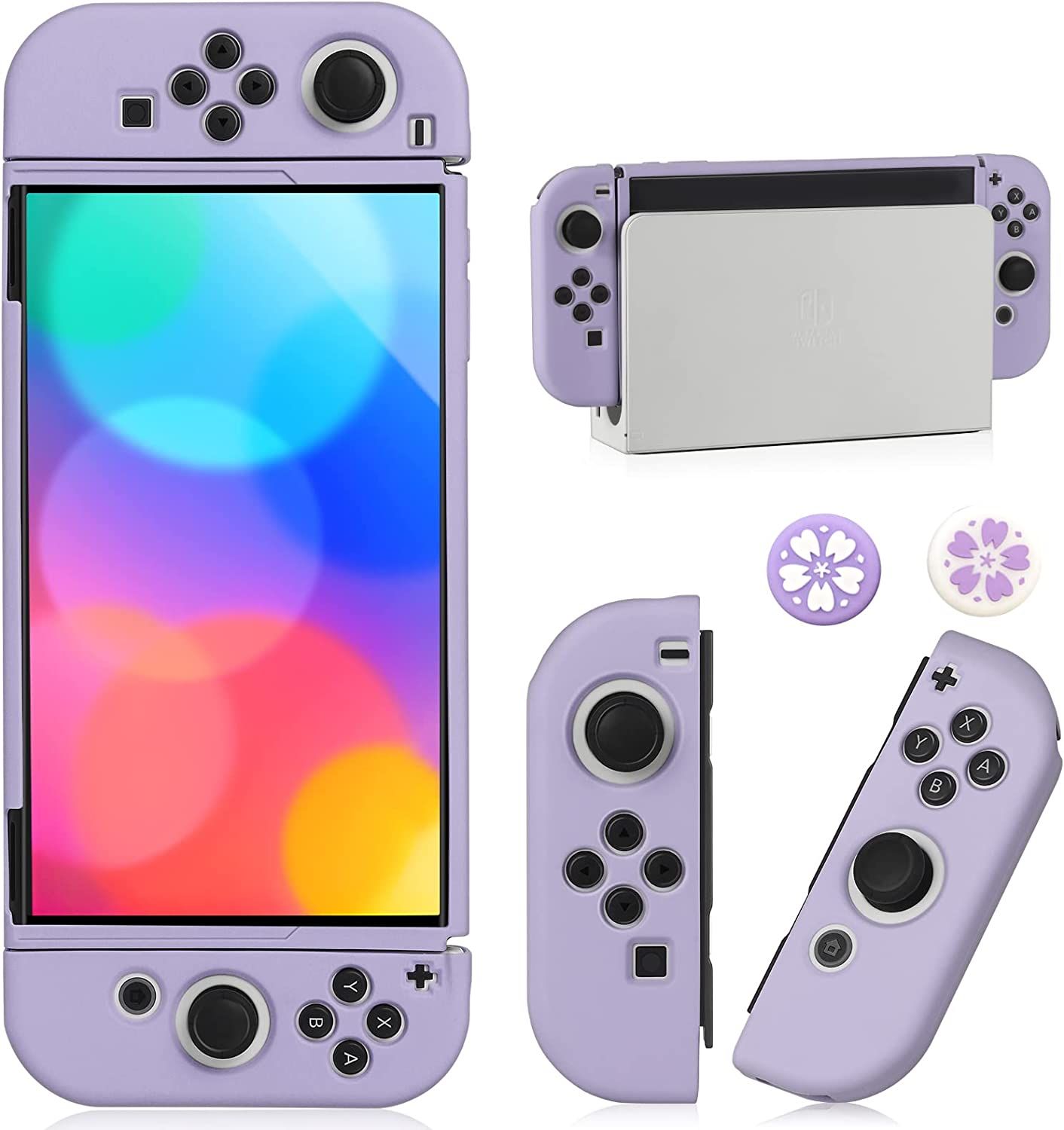 Best Accessories for Nintendo Switch OLED (Updated 2022)
