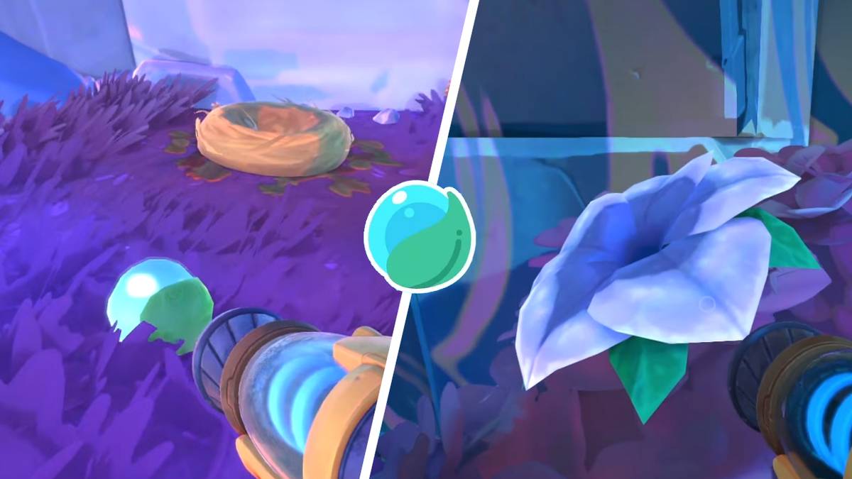 Slime Rancher 2: Where To Find Moondew Nectar