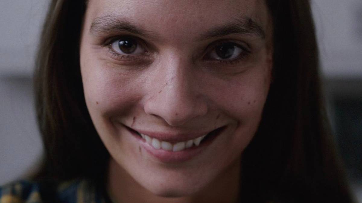 Smile Final Trailer Teases Skin-Crawling New Horror Movie