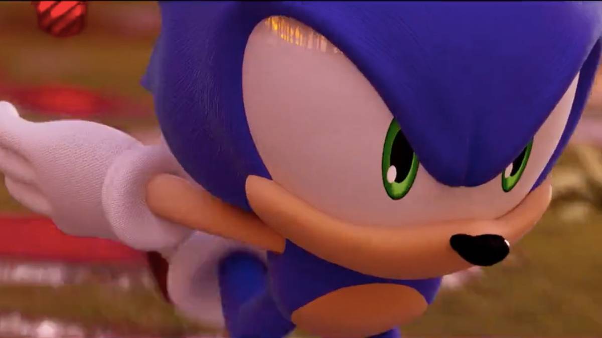 Sonic Frontiers' Theme Song Will Absolutely Make You Want To Play It