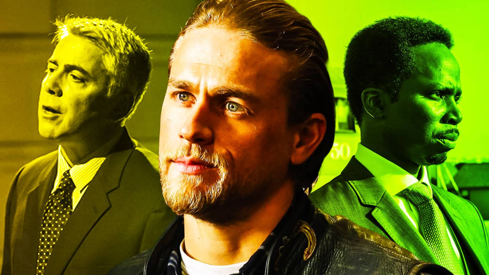 Sons Of Anarchy: Why Every Villain Wanted To Destroy SAMCRO