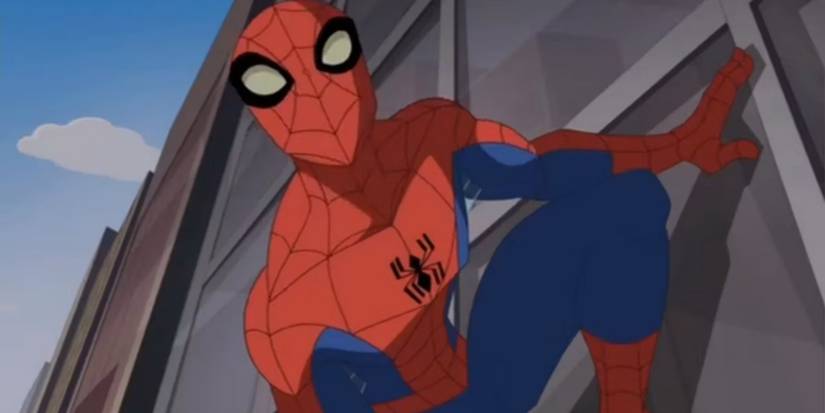 Spectacular Spider-Man Actor Opens Up About Disney Recasting Him With ...