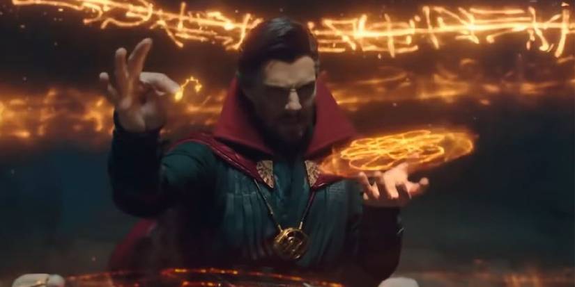 Doctor Strange 2 Theory Explains Why Stephen Acts Weird In No Way Home
