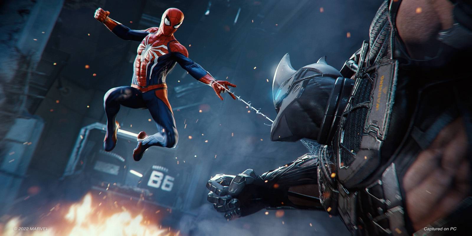 Marvel's Spider-Man Remastered: The Most Jaw-Dropping Moves, Ranked