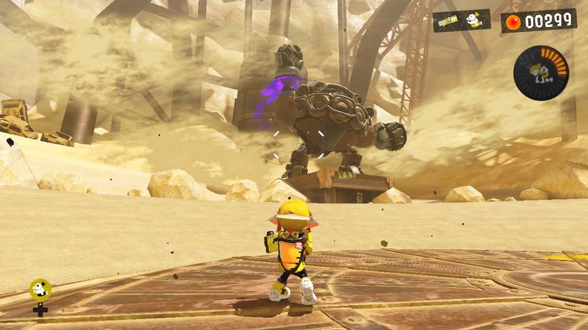 Splatoon 3 Review: A Nice Touch-up For Old Ink