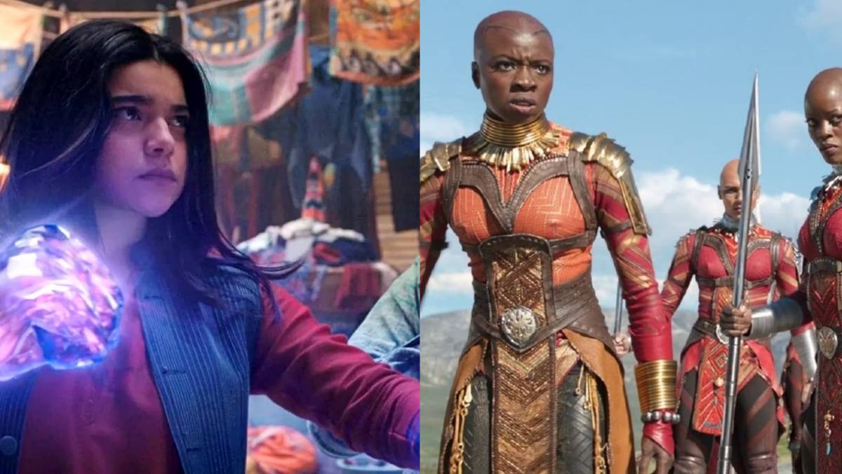 MCU: 10 Most Loyal Characters, Ranked