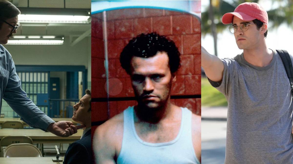 10 Best Movies & Shows About Serial Killers Like Dahmer – Monster: The ...
