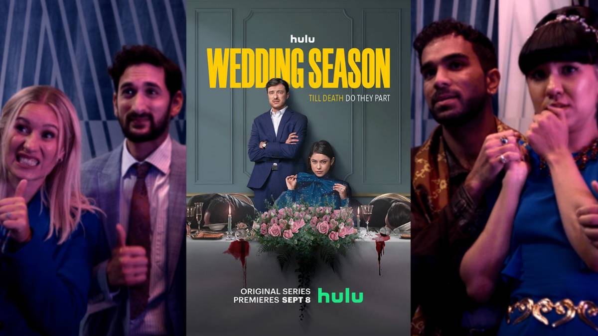 Hulu's Wedding Season: 10 Characters Ranked By Likability