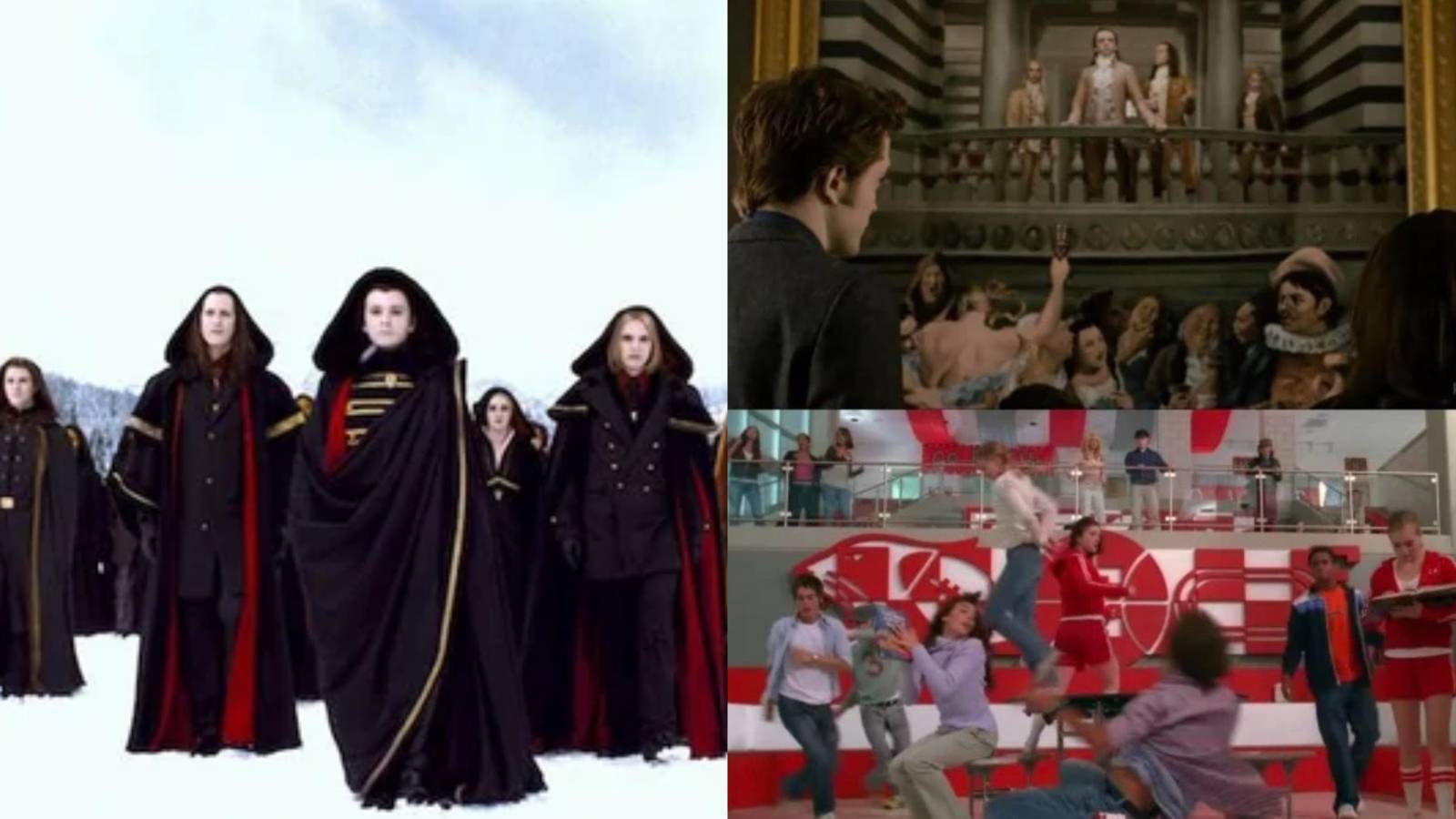 Twilight: 10 Memes That Perfectly Sum Up The Volturi