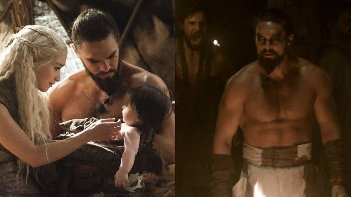 Game Of Thrones: 10 Quotes That Prove Daenerys And Drogo Had The Best ...