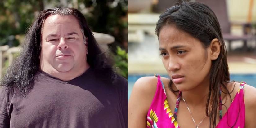 5 Ways 90 Day Fiancé’s Ed Successfully Lures In Young Women Like Liz