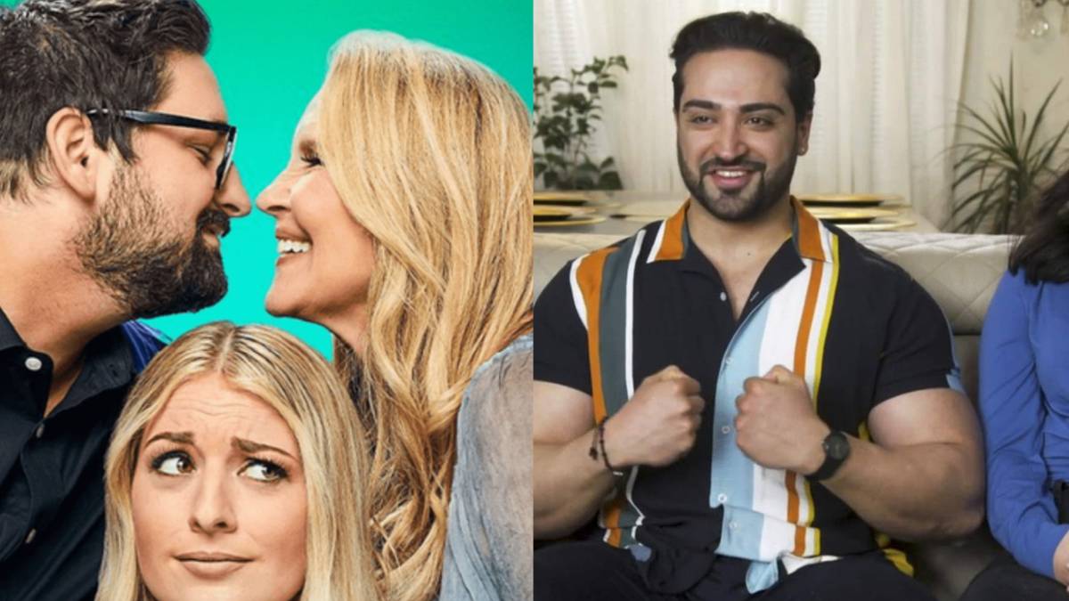 I Love A Mama's Boy: Which Season 3 Couples Are Still Together (And ...