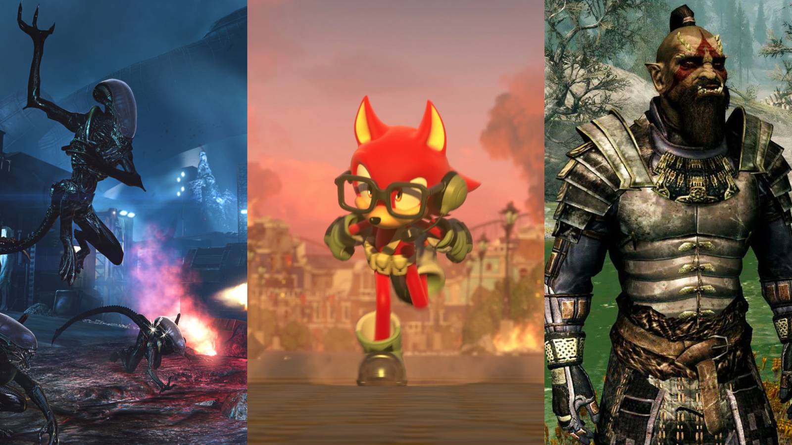 10 Games That Are Totally Unplayable Without Mods