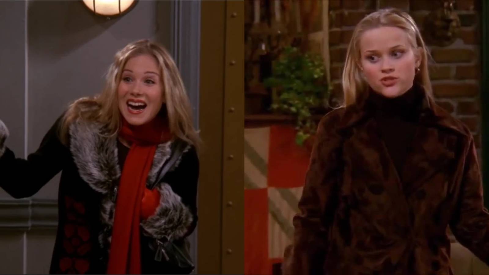 Friends: The 10 Best Guest Stars Who Played Family Members, Ranked