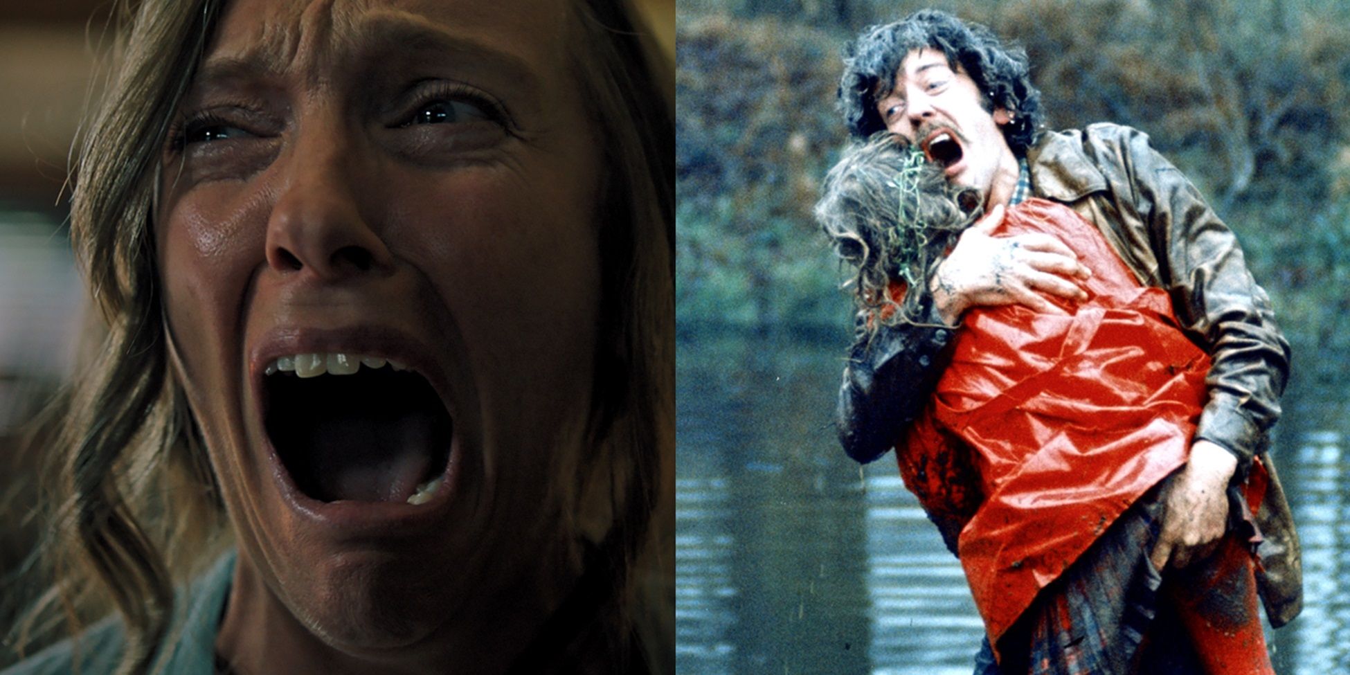 10 Scariest Supernatural Horror Movies