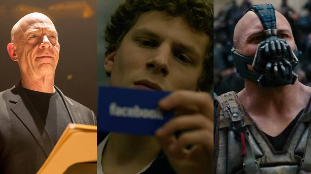 The 10 Best Movie Villains Of The 2010s, According To Reddit