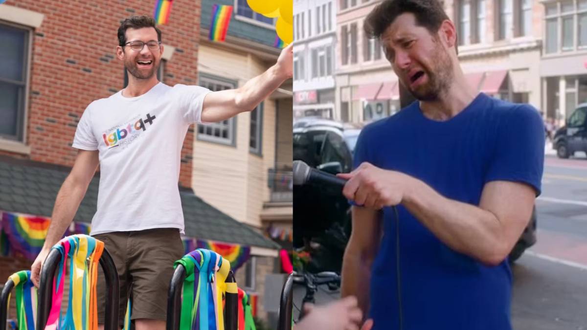 Bros: 10 Behind-The-Scenes Facts About The New Movie