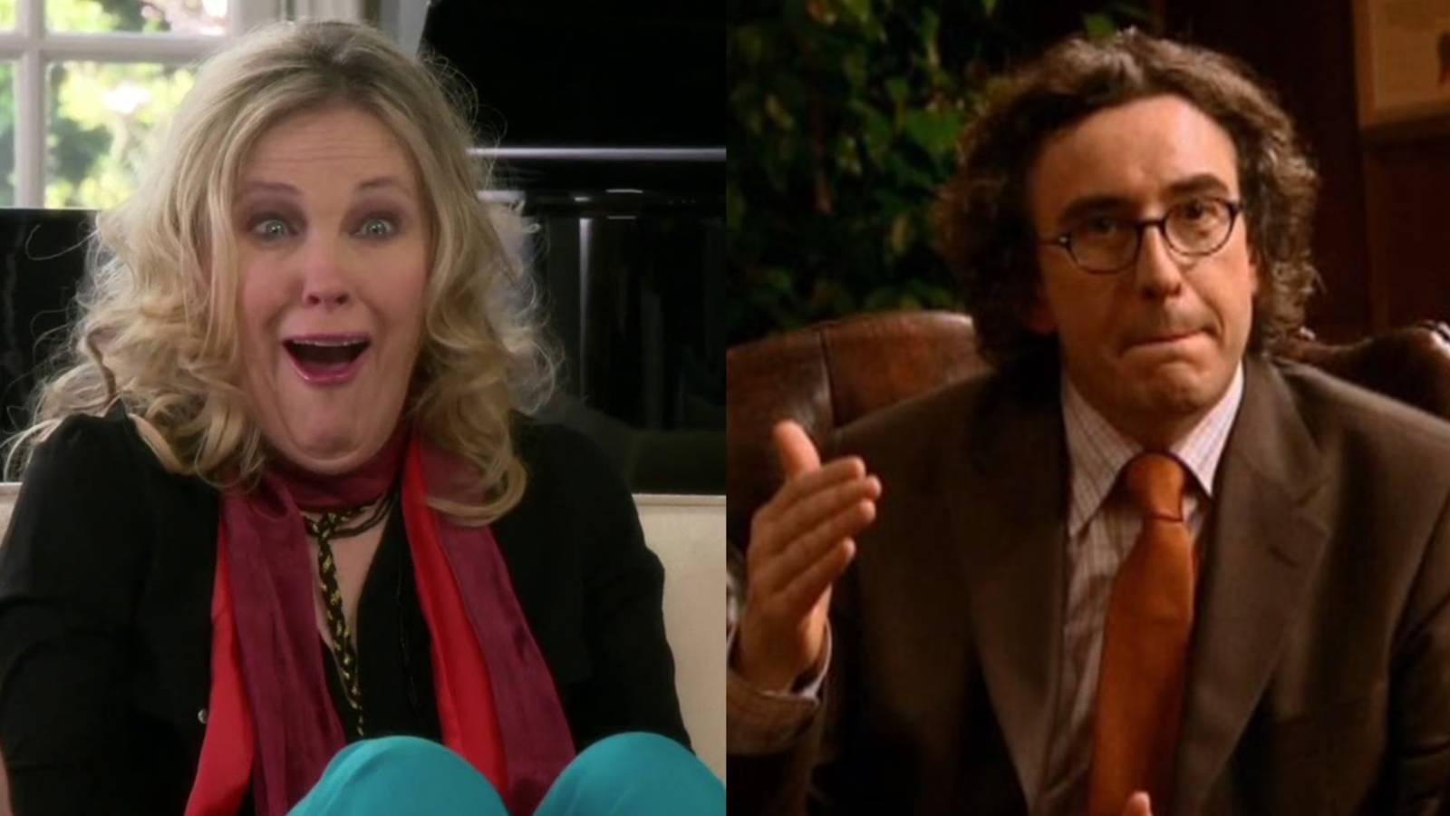 Curb Your Enthusiasm: 10 Best Characters Who Appeared In Only One Episode