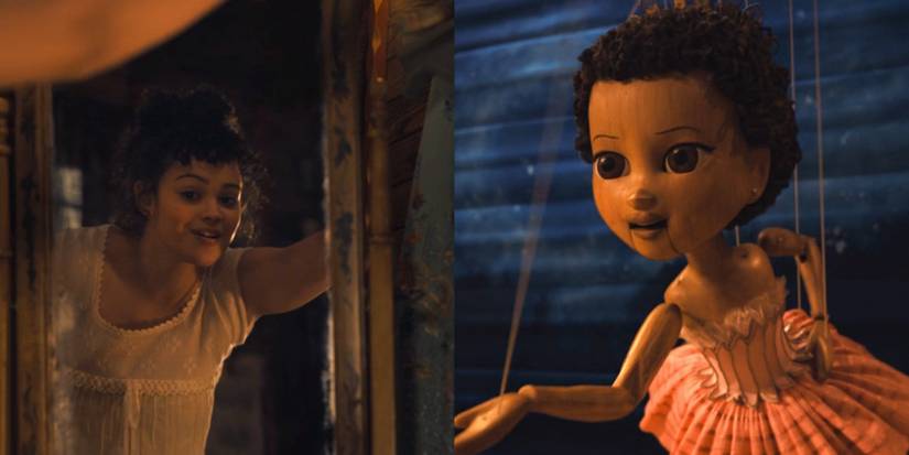 Pinocchio: 10 Best Quotes From The Disney Live-Action Remake
