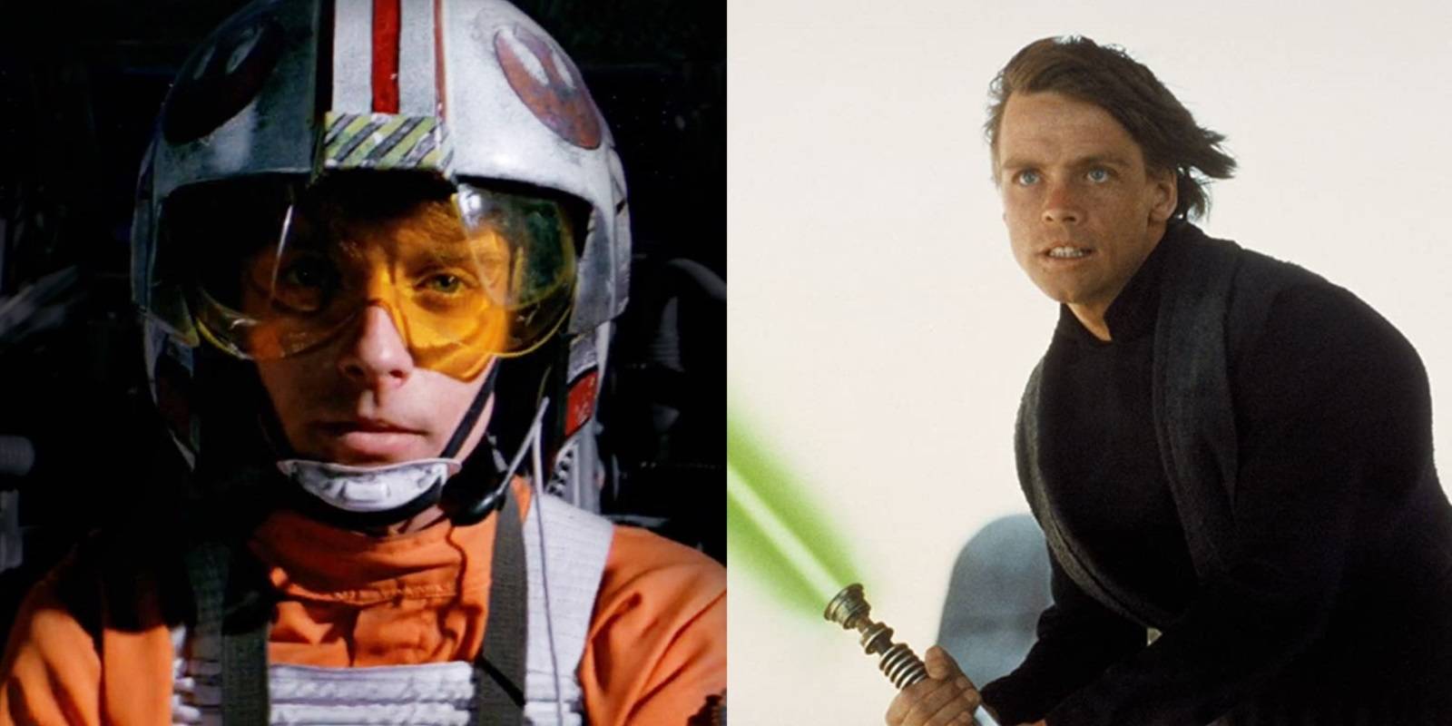 Star Wars: 10 Biggest Steps In Luke Skywalker's Hero's Journey