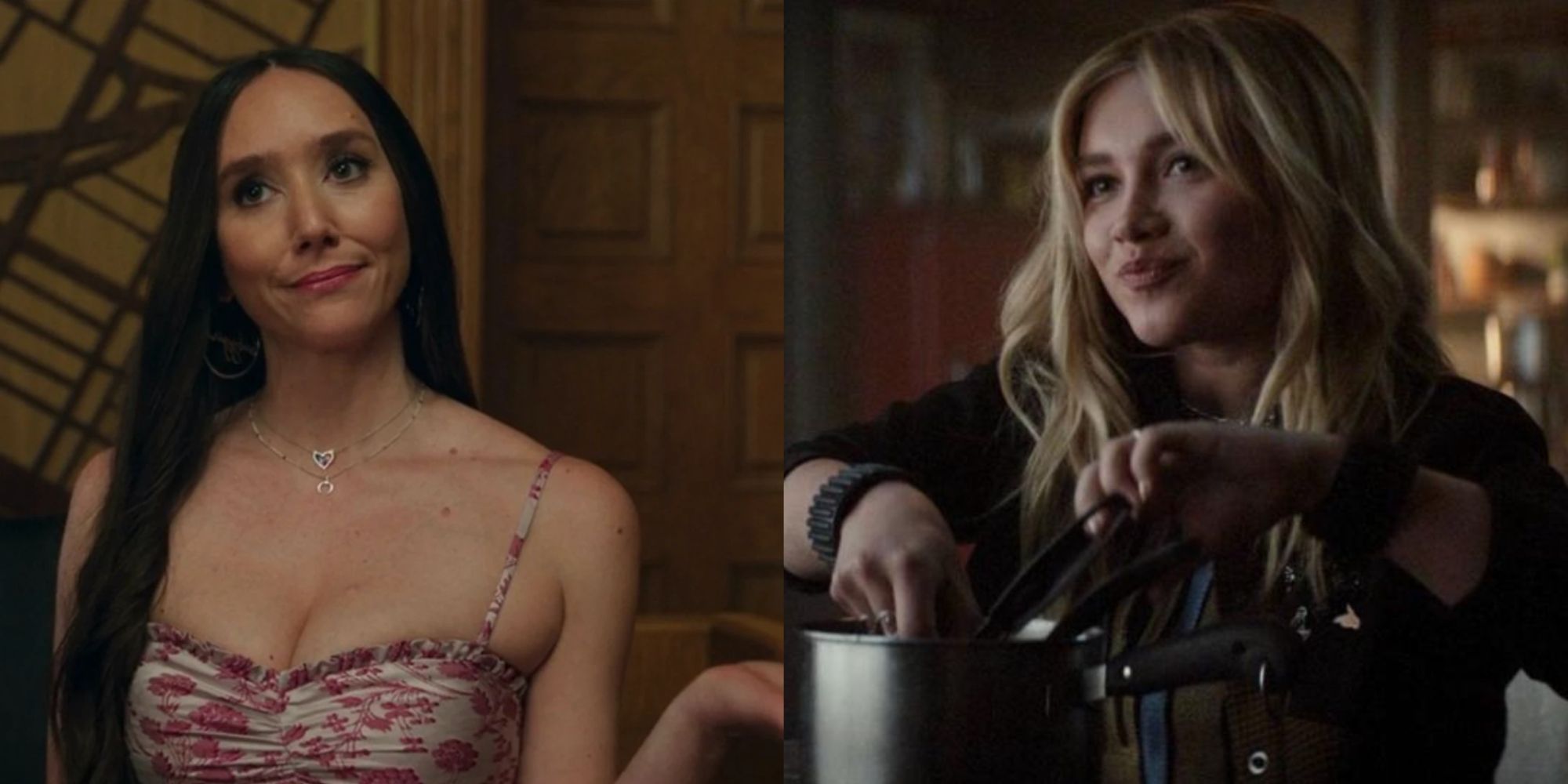 The MCU's Madisynn Just Entered Official Marvel Continuity