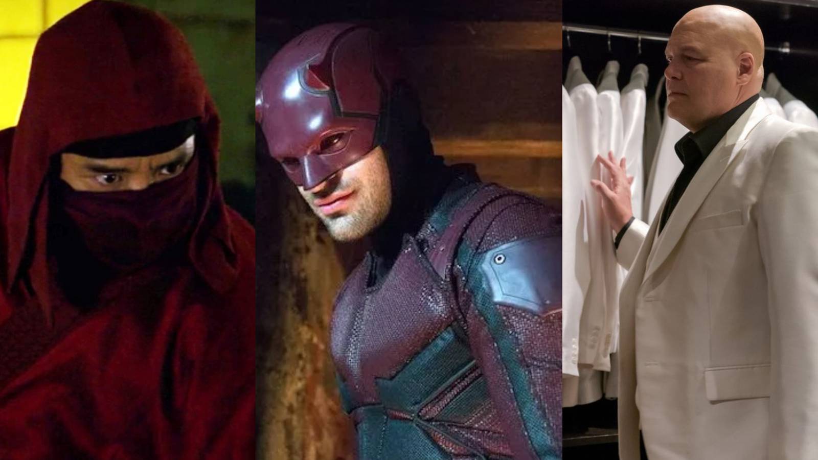 MCU: 10 Events Where Daredevil Should Have Died (& Only Survived ...