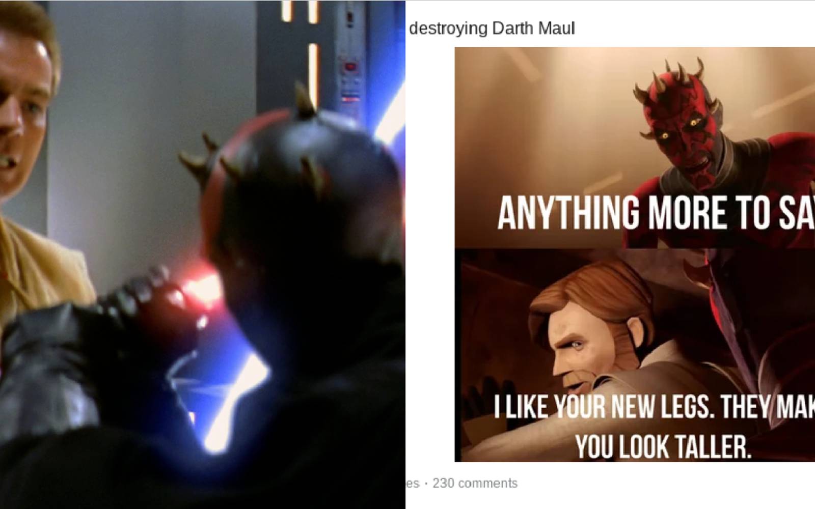 Obi Memes Obi Wan And Anakin, The Bros. #Star #Wars