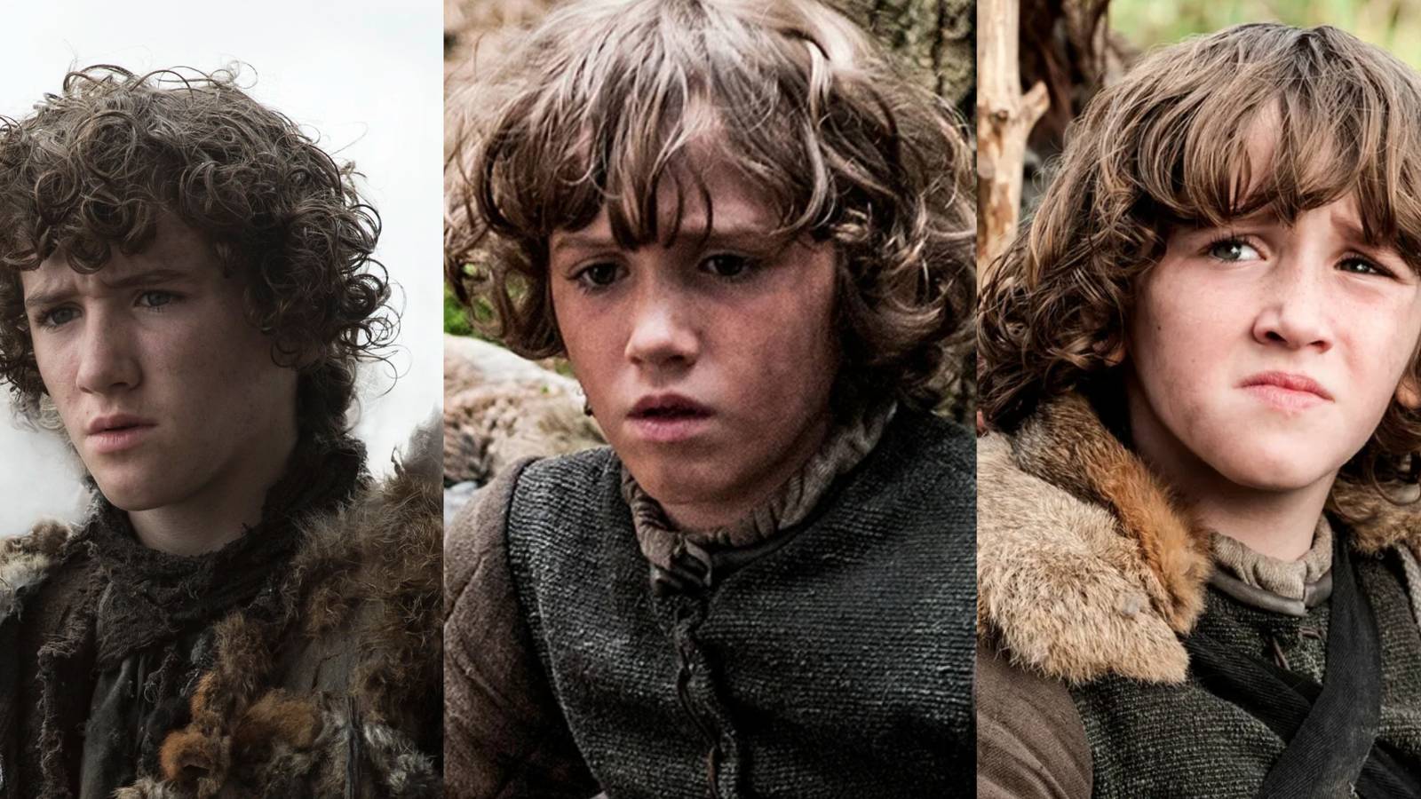 Game Of Thrones: 10 Quotes That Perfectly Sum Up Rickon As A Character