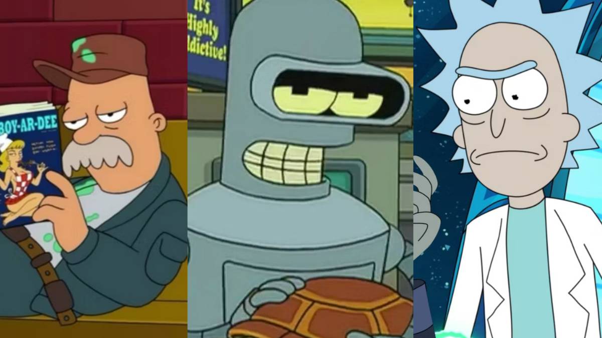 Futurama: 10 Things Redditors Want To See In The Reboot