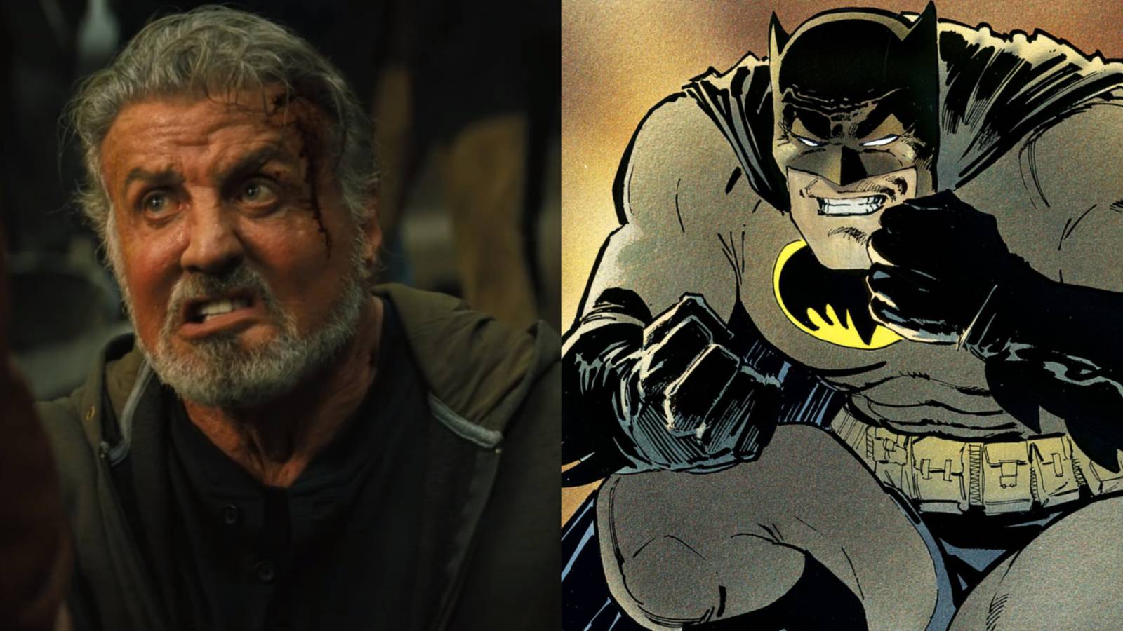 Samaritan: 8 Similarities To Classic Comic Books