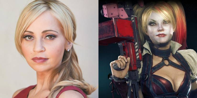 10 Best Voice Acting Performances In The Batman: Arkham Games