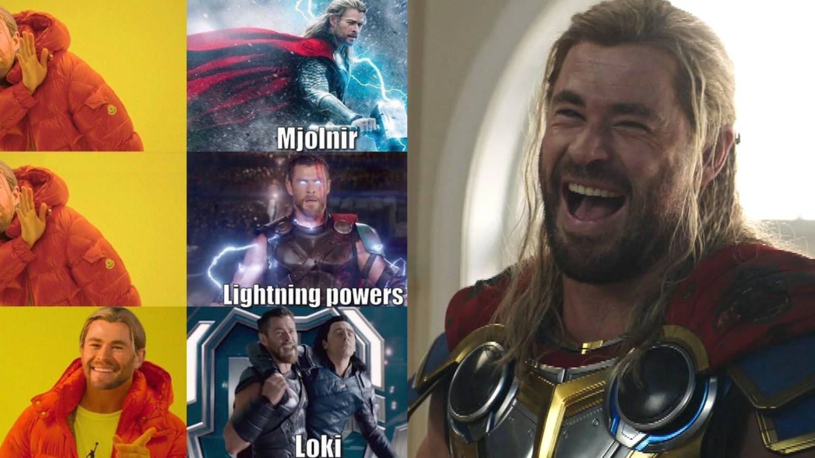 Thor: 15 Memes That Perfectly Sum Up The MCU Movies