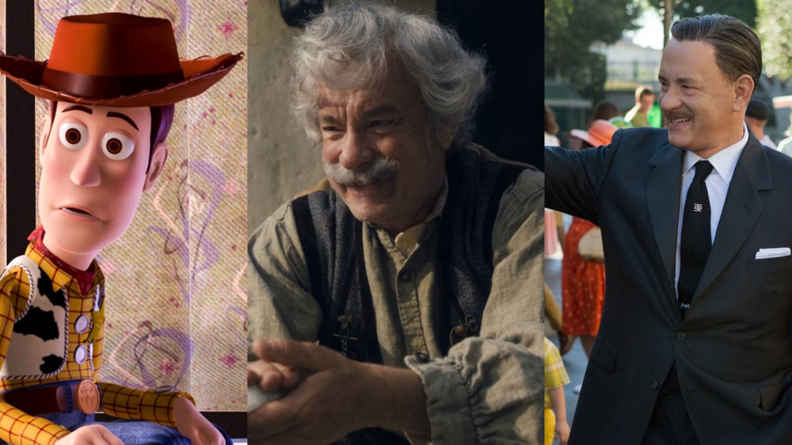 Every Tom Hanks Disney Movie, Ranked