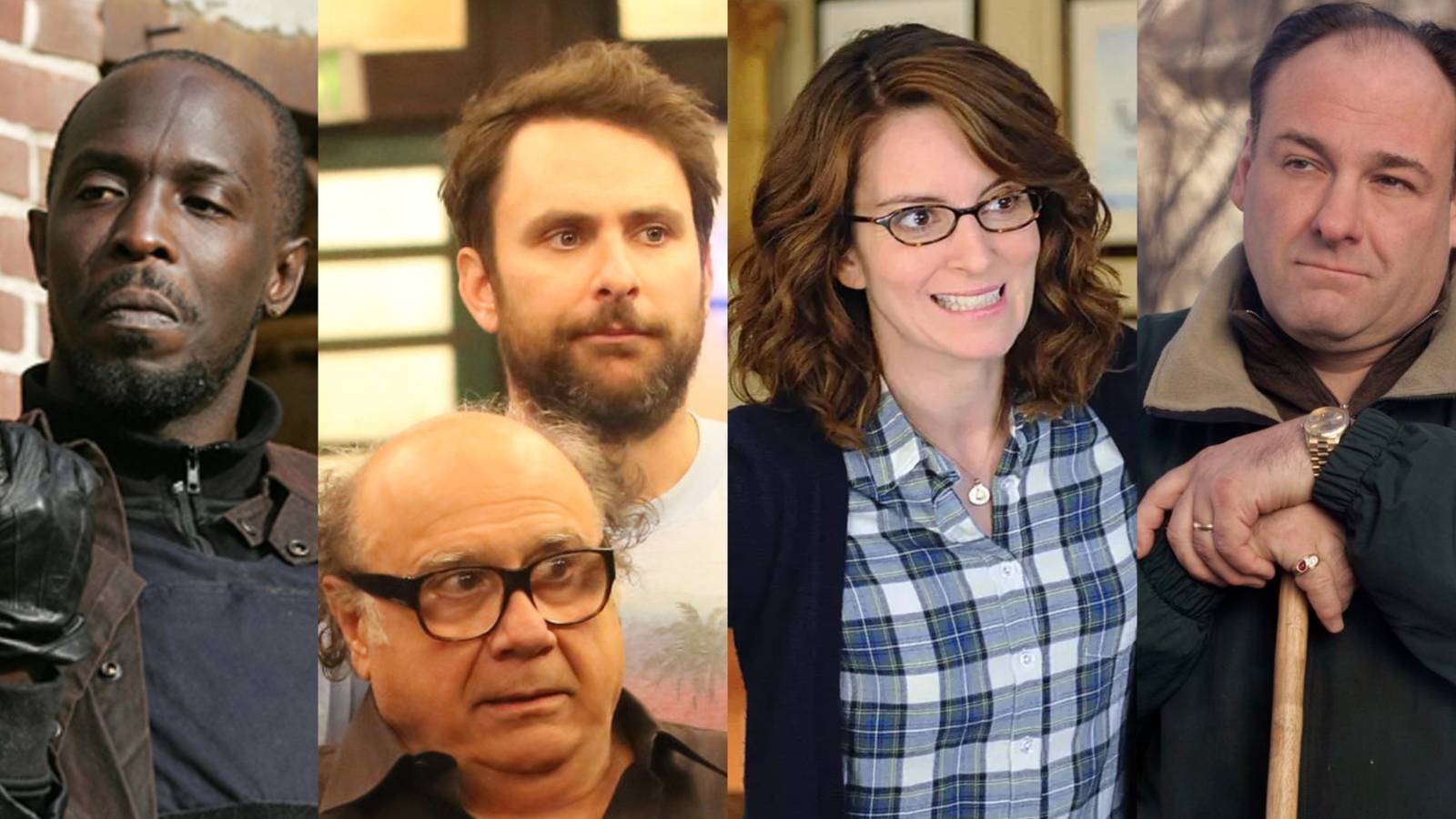 The 15 Most Rewatchable TV Series, According To Reddit