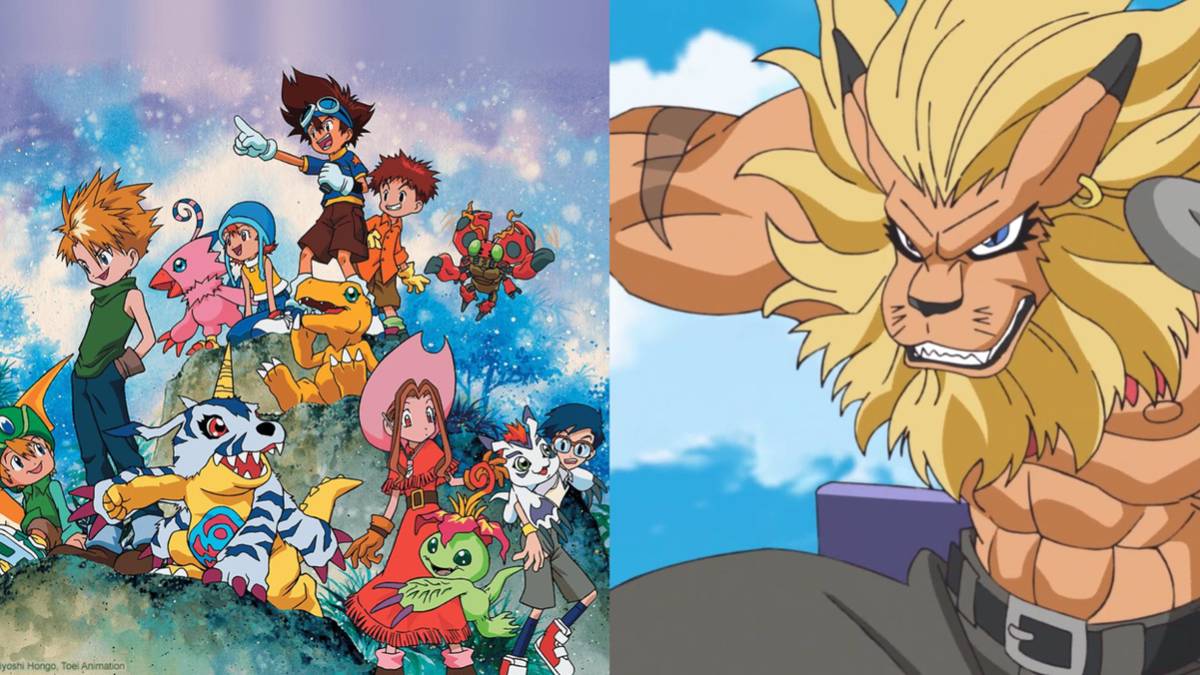 The 10 Best Digimon, Ranked