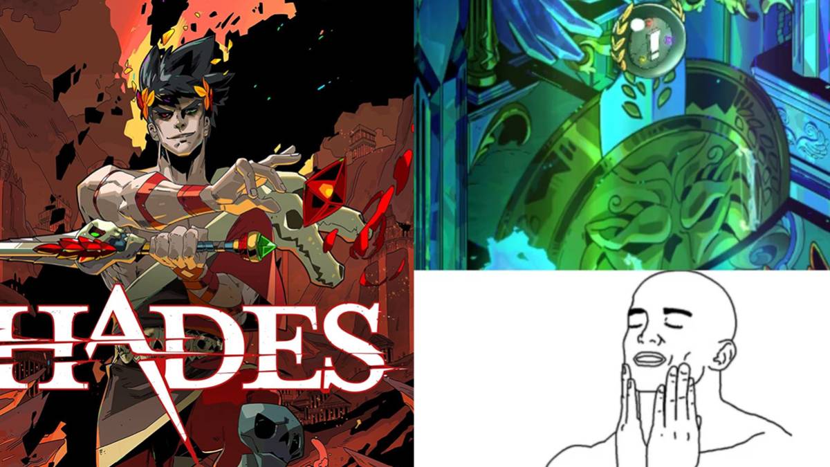 Hades: 10 Memes That Perfectly Sum Up The Game