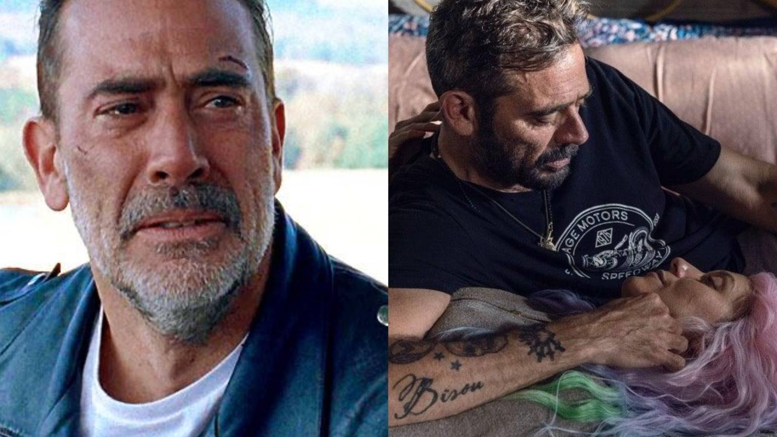 The Walking Dead: Negan's 10 Dumbest Decisions, Ranked