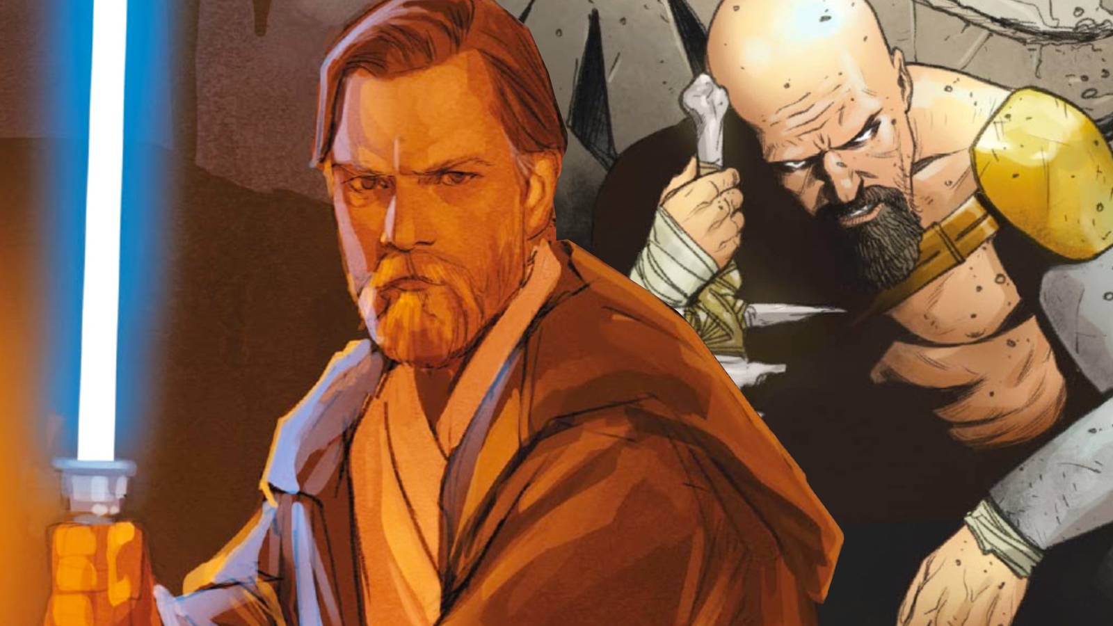 Star Wars Confirms The One Weapon More Metal Than Any Lightsaber
